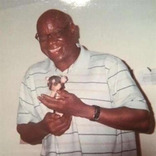 Donald E Gates Obituary (2024) - Knoxville, TN - Click Funeral Home ...