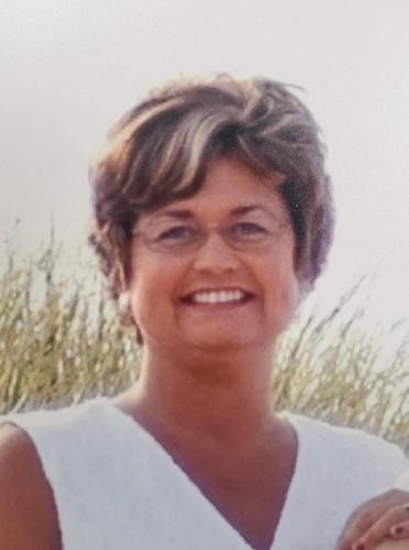 Ruth Ann Marvel Obituary (2025) - Ocean View, DE - Melson Funeral ...
