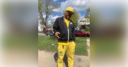 Wesley Javon Nelson Obituary (2023) - Milwaukee, WI - Paradise Memorial ...