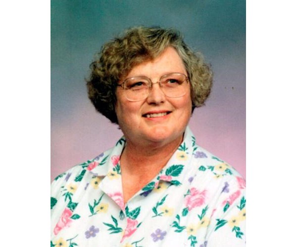 June Parkinson Obituary (2023) - Mesquite, NV - Moapa Valley Mortuary ...