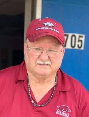 Joe Allen Burba Obituary (2025) - Springdale, AR - Memorial Funeral ...