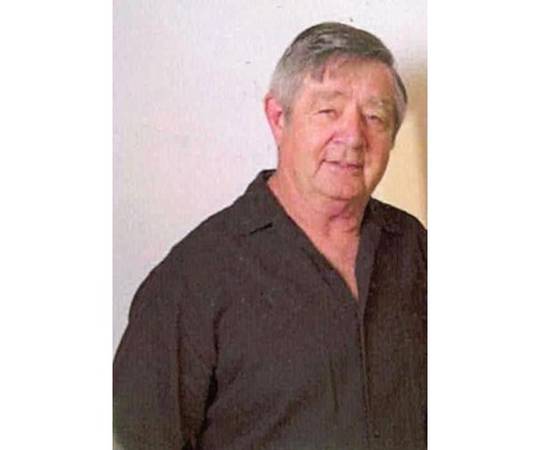 Maurice Montmarquette Obituary (1945 - 2025) - Moncks Corner, Formerly ...