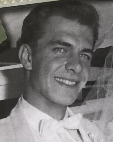 James Skokan Obituary (2025) - Fremont, CA - Berge Pappas Smith Chapel ...