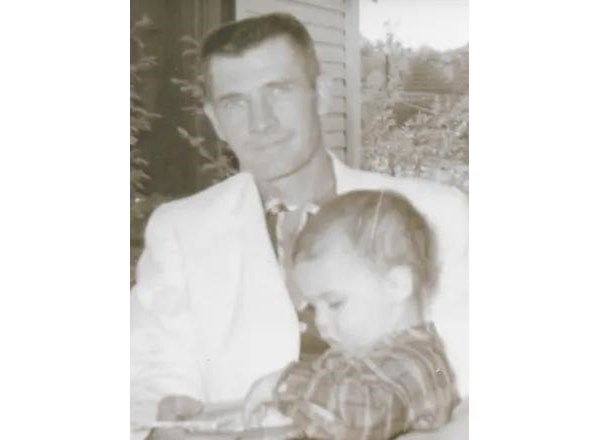 Herbert Hoover Terry Obituary (2025) - Harrison, AR - Holt Memorial ...