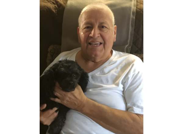 Jose Moran Obituary and Online Memorial (2026)