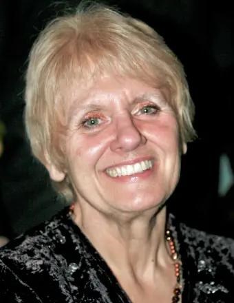 Deborah Joan Wood Obituary (2024) - Portland, OR - Mount Scott Funeral ...