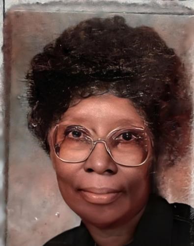 Bessie Mae Chamblee Obituary (2024) - Anderson, SC - D.B. Walker & Co ...
