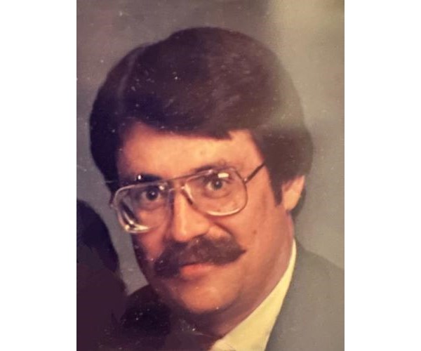 Edward F. Peduzzi Jr. Obituary (2025) - Murrysville, PA - Hart Funeral ...