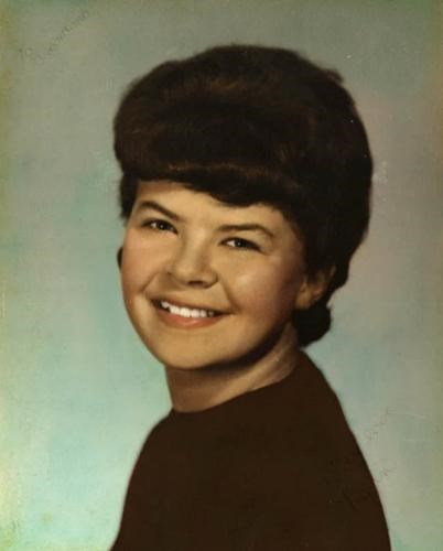 Lynn Ann Campbell Harshbarger Obituary (2025) - New Castle, DE - Spicer ...