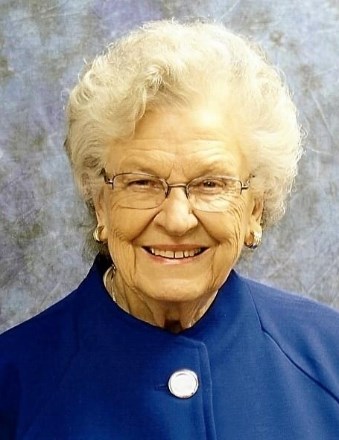 Rita Pauline Rhodes Obituary (2026) - Cunningham, KS - Larrison ...