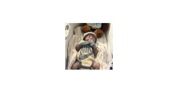 Baby Armani Obituary (2025) - Camden, NJ - Circle of Life Funeral Home