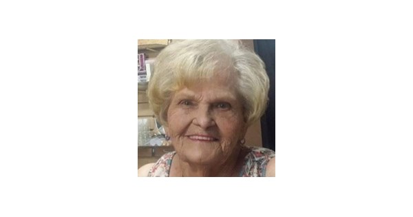 Dixie Nell Potter Obituary (2023) - Crossville, TN - Bilbrey Funeral ...