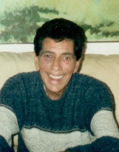 John A. Parisi Obituary (2025) - Bayville, NJ - Mastapeter Memorial ...