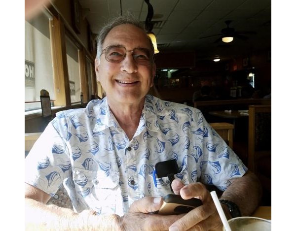 Bruce Cosaboom Obituary (2024) - Ewing, NJ - Brenna-Cellini Funeral ...