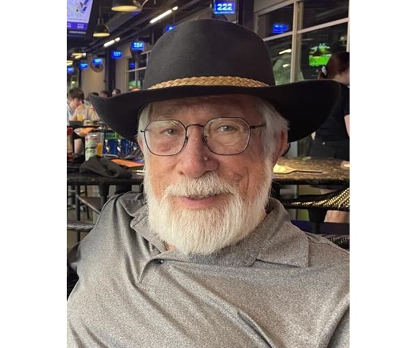 Ned L DeForrest Obituary (2026) - Carnegie, PA - Bagnato Funeral Home, Inc.