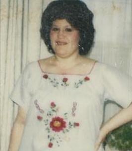 Amelia Solis Obituary (2022) - Abilene, TX - North's Funeral Home - Abilene