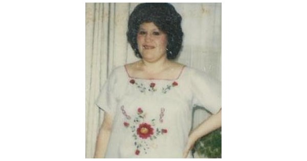 Amelia Solis Obituary (2022) - Abilene, TX - North's Funeral Home - Abilene