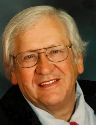 William F. "Bill" Banks Obituary (2024) - Bellville, OH - Snyder ...