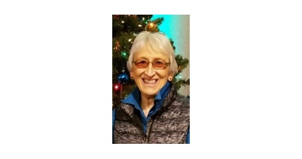 Marian Johnson Obituary (2024) - Miles City, MT - Stevenson & Sons ...