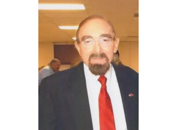 William "Bill" Haupt Obituary (2026) - Lebanon, TN - Sellars Funeral ...