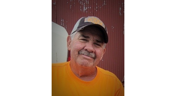 Randy Hyman McNeill Obituary (2025) - Lillington, NC - O'Quinn-Peebles ...