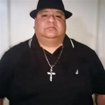 Albert Garcia Obituary (2025) - Dallas, TX - Calvario Funeral Home - Dallas