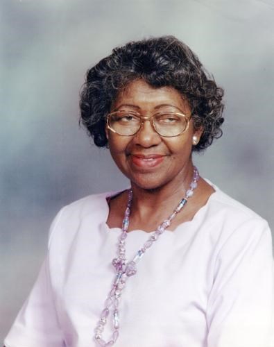 Ouida Sprye Tolbert Obituary (2025) - Jefferson City, MO - Trimble ...