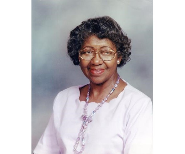 Ouida Sprye Tolbert Obituary (2025) - Jefferson City, MO - Trimble ...