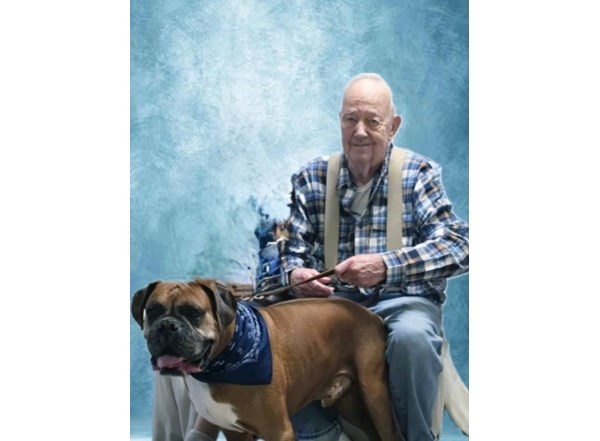 Donald L. Mathews Obituary (2026) - Richmond, IN - Doan & Mills Funeral ...