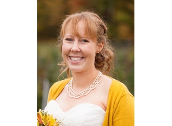 Gabrielle Jean Hansen Obituary (2025) - Marquette, MI - Fassbender ...