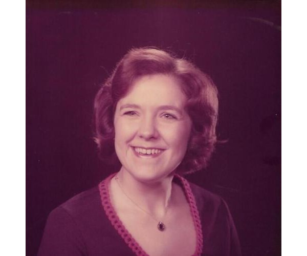 Carol Jean Ward Obituary (2024) - Athens, PA - Congleton Funeral Home ...