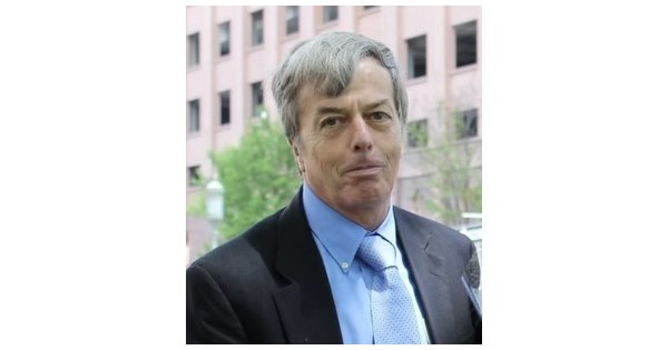 John Dennehy Obituary and Online Memorial (2024)