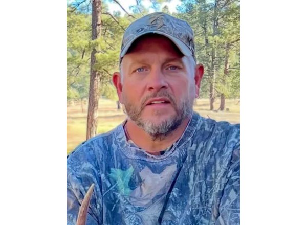 Jim Entrekin Obituary (2025) - Safford, AZ - Vining Funeral Home - Safford