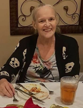 Diana Kay Moore Obituary (2026) - New Orleans, LA - Tharp Funeral Home ...