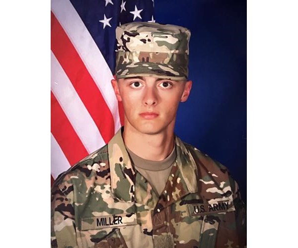 Aaron Thomas Miller Obituary (2026) - Lambertville, MI - Urbanski’s ...