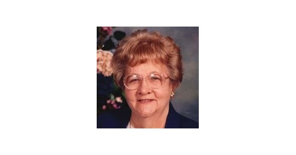 Ruth Lee Porter Obituary and Online Memorial (2025)