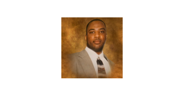 Roderick T. Blake Obituary (2025) - Moss Point, MS - Unity Funeral Home ...