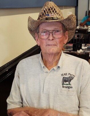 Herbert "Alex" Ennis Obituary (2025) - Lillington, NC - O'Quinn-Peebles ...