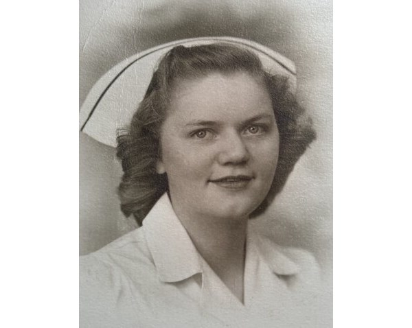 Julia Roseline Kessler Obituary (2025) - St. Charles, IL - Malone ...