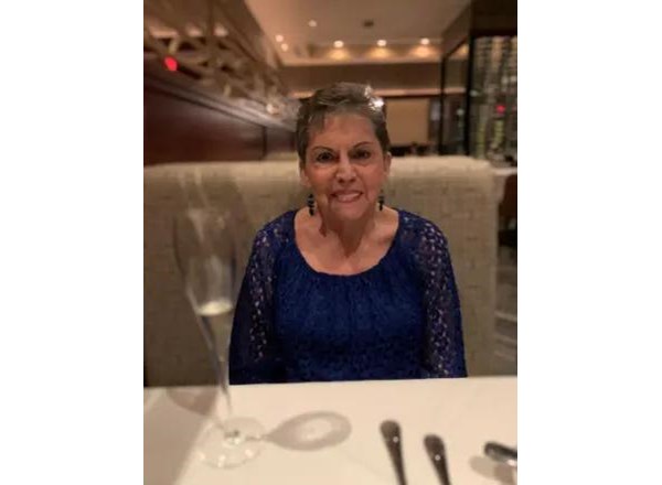 Barbara "Bobbie" Hutchinson Obituary (2024) - Kingwood, TX - Darst ...