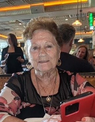 Gina P Batdorf Obituary (2024) - Boca Raton, FL - Gary Panoch Funeral ...