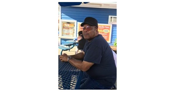 Mr. Aaron Flambo Jr. Obituary (2025) - Gadsden, AL - West Gadsden ...
