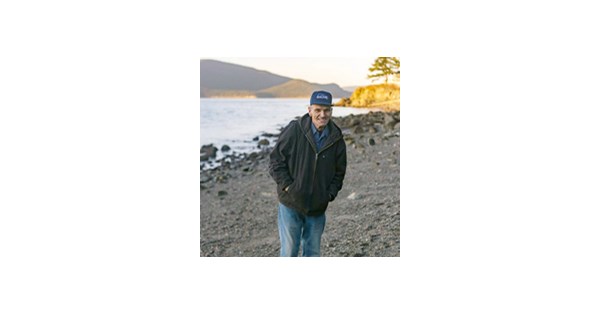 Danny Curtis Engan Obituary (2023) - Anacortes, WA - Evans Funeral ...
