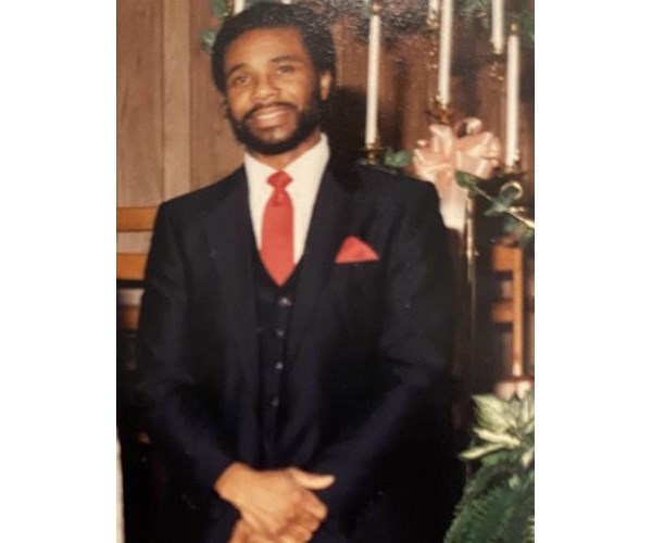 Raymond L. Scott Jr. Obituary (2025) - Holly Springs, NC - Prince ...