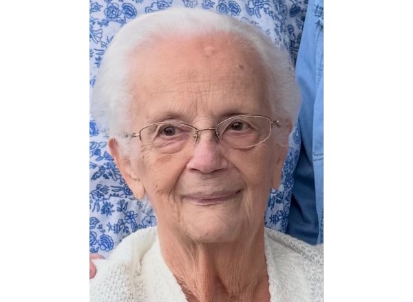 Lavanda Harward Obituary and Online Memorial (2026)