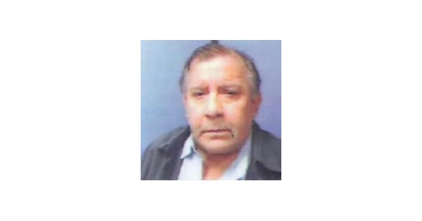 Ancelmo O. Zamora Obituary (2025) - Beeville, TX - Trevino Funeral Home ...