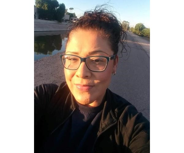 Stephanie Lynn Castillo Obituary (2023) - Mesa, AZ - Meldrum Mortuary ...