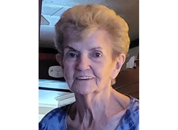 Donna Jean Mathis Obituary (2025) - West Frankfort, IL - Union Funeral ...