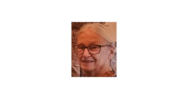 Carol R. Wade Obituary (2024) - Red Bank, NJ - Thompson Memorial Home ...