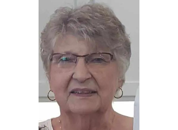 Yvonne C. Weitgenant Obituary (2024) - St. Cloud, MN - Williams ...